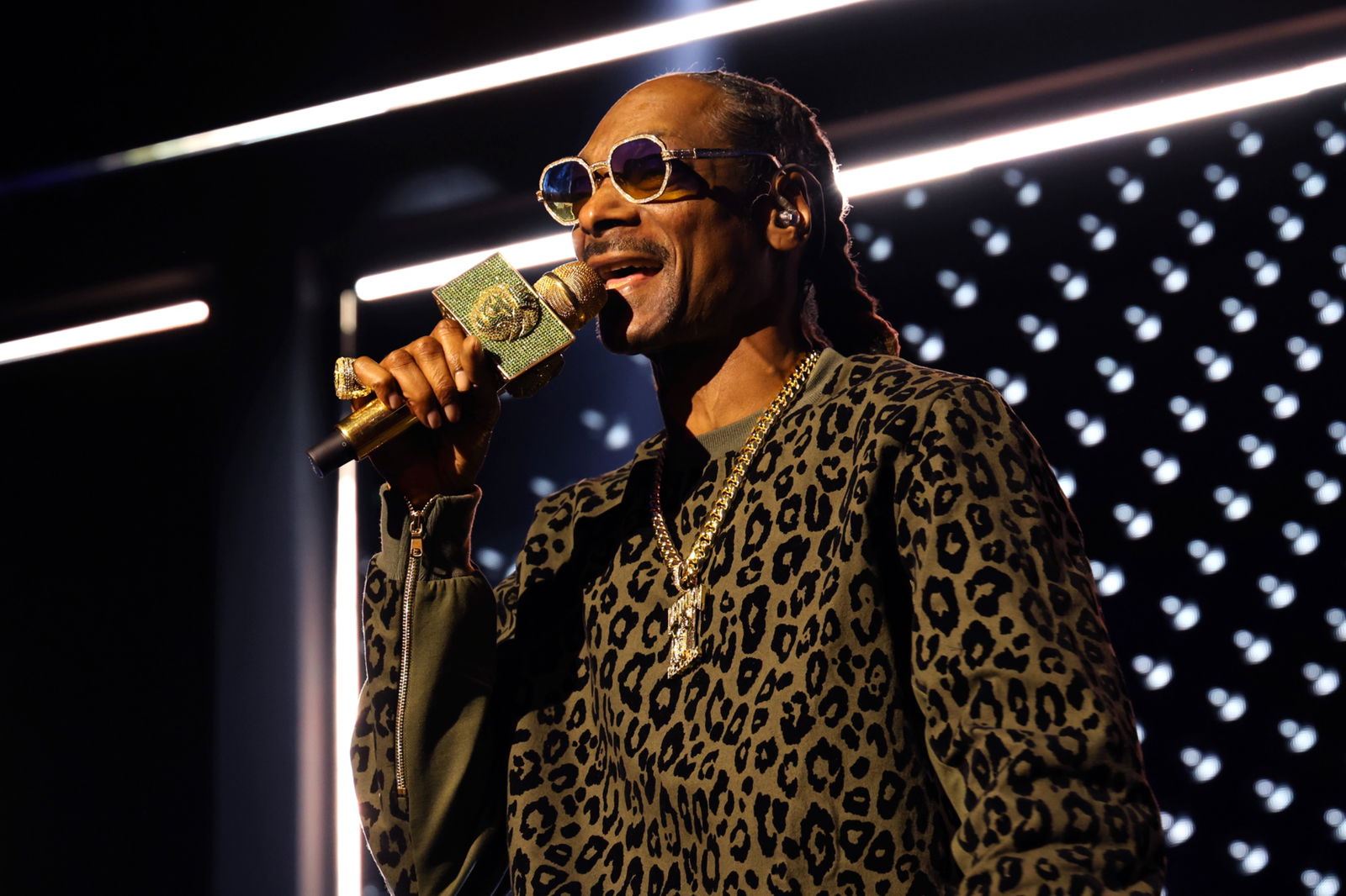 NBC Announces Snoop Dogg For Olympic Primetime Show NBC Announces Snoop Dogg For Olympic Primetime Show